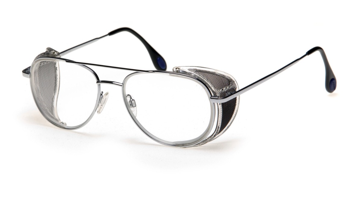 Veiligheidsbrillen - Proteye Website