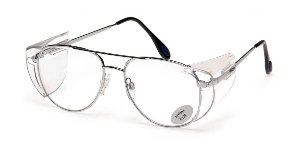 Veiligheidsbrillen - Proteye Website