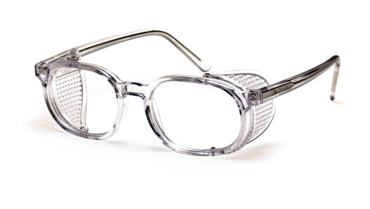 Veiligheidsbrillen - Proteye Website